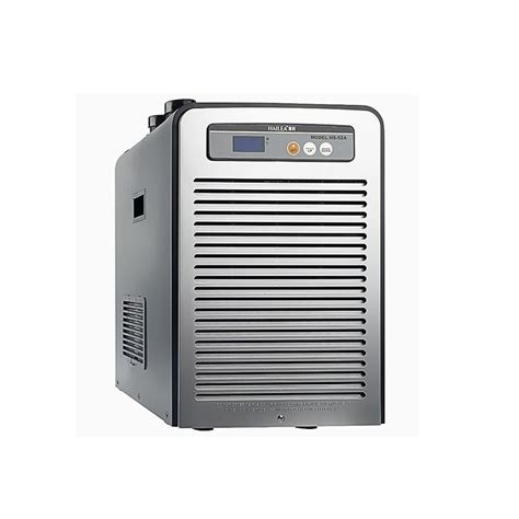 Chiller Hs 52a Làm Mát Nước Bể Thủy Sinh