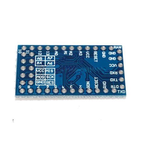 Suconel Arduino Pro Mini Atmega328 Ardprom