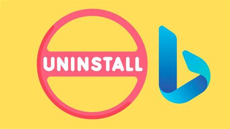 How To Uninstall Bing Wallpaper App On Windows 11 Step By Step Guide