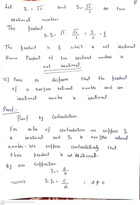 Solved 1 Use A Direct Proof To Show That The Sum Of Two Odd Integers