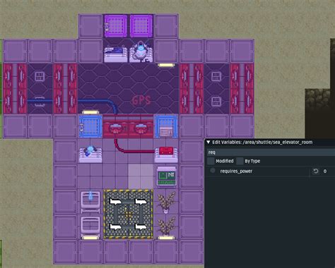 Oshan Sea Elevator Apc Dead At Roundstart · Issue 11335 · Goonstationgoonstation · Github