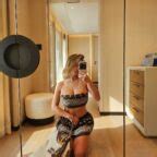 Sydney Sweeney Mirror Selfie Drunkenstepfather Com