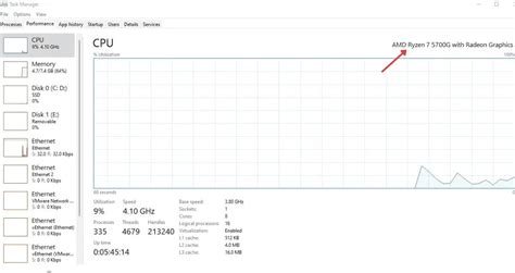4 Methods To Identify Your CPU A Comprehensive Guide