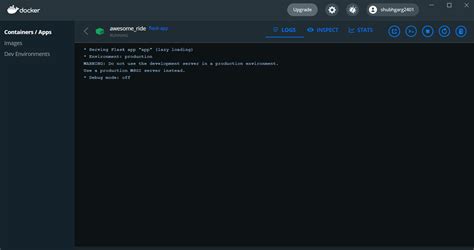 github shubhgarg2401 aws project docker based flask app with aurora serverless aws project