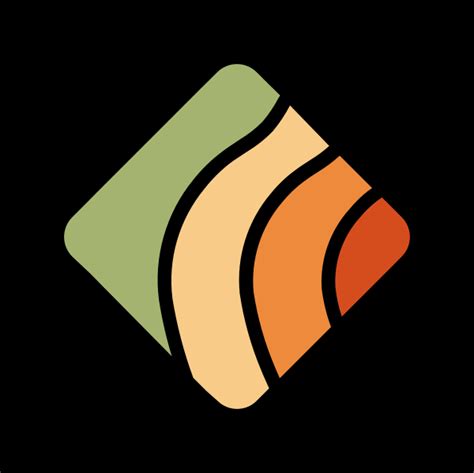 Icon Geospatial Blackbg Locate Press Bookstore