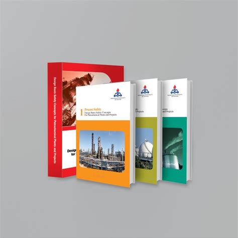 ایمنی فرآیند الزامات پایه ایمنی فرآیند در طراحی تاسیسات پتروشیمی پکیج 3 جلدی انتشارات حک