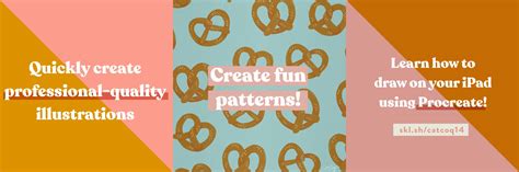 Procreate For Beginners CatCoq