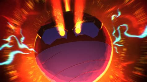 Hisuian Voltorb Pokemon Drawn By Higa Tsubasa Danbooru