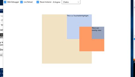 Onmouseenteronmouseleave Events For Overlapping Touchables Dont Dispatch Correctly Regression