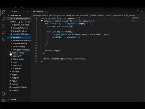 daoud youssef on linkedin how to reverse minified javascript