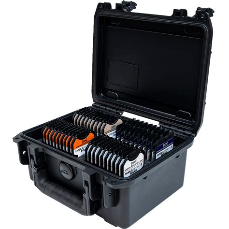 Explosive Detection Field Kit Mobiledetectx