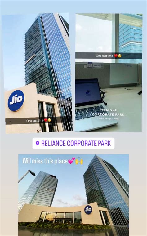 Naman Jain On Linkedin Farewellreliance Thankyoureliance