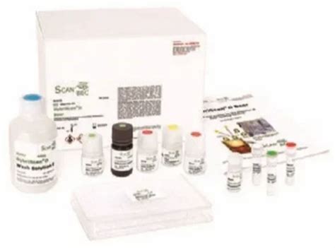 Rapid Microbial Test System Packaging Type Box At ₹ 25000 Piece In Bengaluru