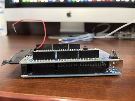 Arduino Radar Sensor 8 Steps With Pictures Instructables