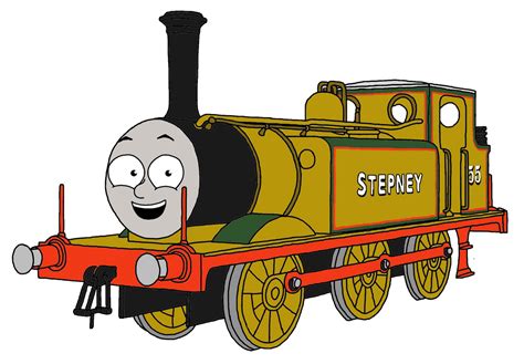 Stepney Png 2023 By Nehuen05ss On Deviantart