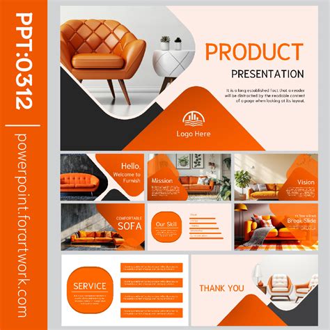 เทมเพลต Powerpoint ธุรกิจ ธีมการนำเสนอสำหรับงานขายและแผนธุรกิจ พร้อมเทคโนโลยีและอุตสาหกรรม