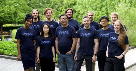 Uk Based Wave Photonics Raises €5 3m Silicon Canals