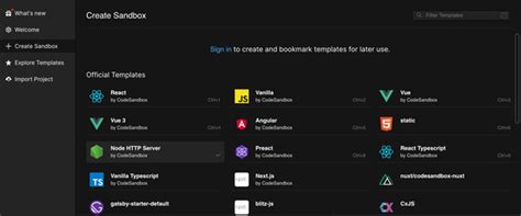 javascript线上沙箱环境—— 知乎