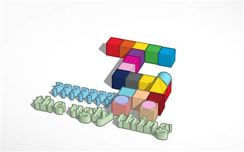 3d Design The Amazing Tinkercad