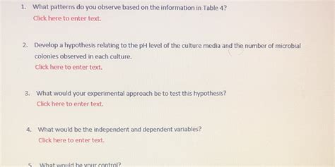 Solved Straighterline University Lab 1 1 What Patterns Do You Observe Course Hero