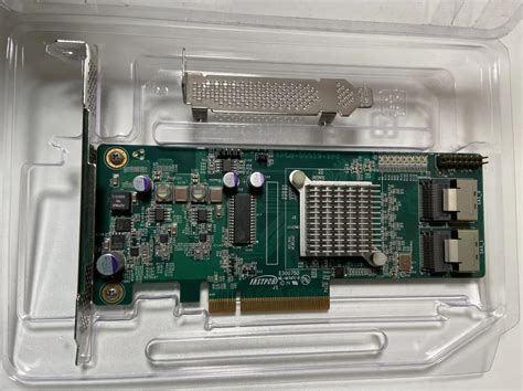 INSPUR I YZCA Gbps HBA LSI FW P IT ZFS Freeenas UnRAID