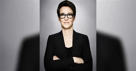 Msnbc Begging Rachel Maddow To Make A Full Time Return To The Anchor Desk Report