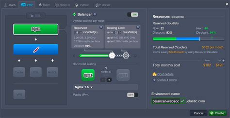 Websockets Support Virtuozzo Dev Docs Websockets Support Virtuozzo Dev Docs