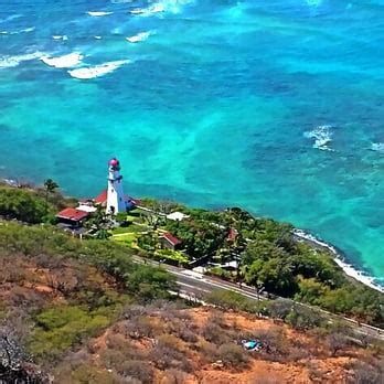 Diamond Head Lookout 579 Photos And 122 Reviews Parks Diamond Head