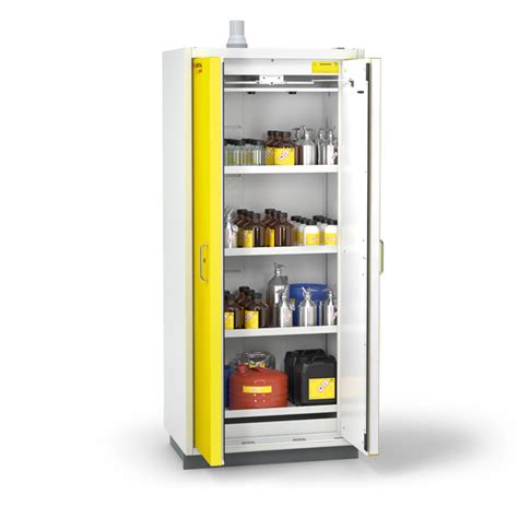 90 Cm Tİp 90 GÜvenlİk Dolabi Tolkİm Laboratuvar Sistemleri