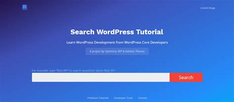39 Free Wordpress Developer Resources For Advance Wordpress Users