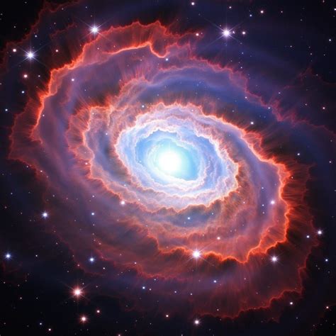 Nebular Swirl Nebular Swirl