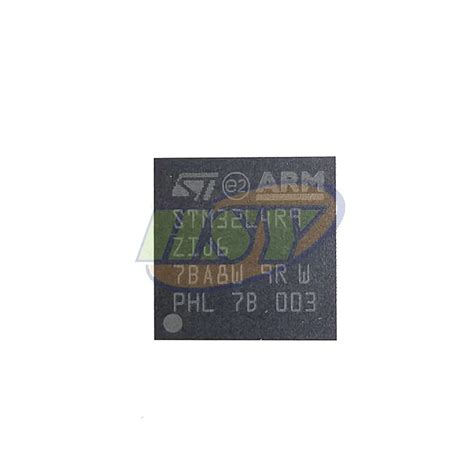 Stm32l4r9zij6 Mcu Mcu Mpu Soc Ultra Low Power Chip Ic With Fpu New Spot