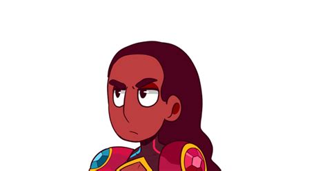 Суровая Конни Пикабу