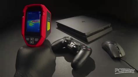 Pcbway On Linkedin Controller