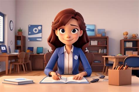 Premium Photo Animation Design