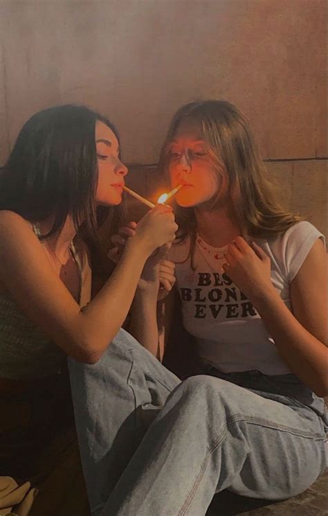 Girl Smoking Aesthetic At Charlie Gladys Blog