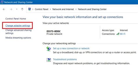 How To Fix The Network Cable Unplugged Error In Windows Make Tech Easier