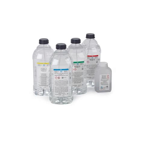 Hach 5500sc Silica Analyzer Reagents Included — Analyzer Parts Co