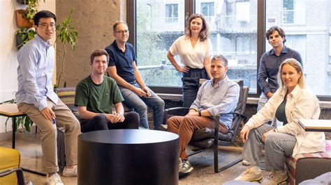 Reliant Ai Emerges From Stealth With 11 3m To Transform Life Science Data Analysis Tech Eu