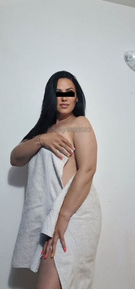 Пловдив Компаньонкa Огнено момиче 🫦🫦🫦 26 г 165 см Класически секс 24 7 Компаньонки Ескорт