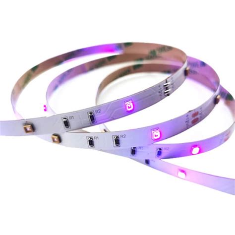 China Customized UVC LED Strip Suppliers Manufacturers Factory