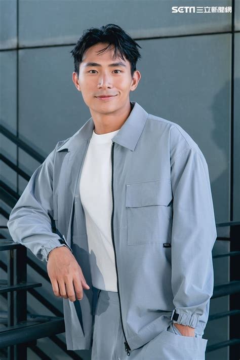 林家佑三立新聞網專訪｜娛樂圖輯｜娛樂星聞 Starsetncom