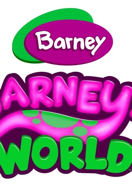 Barneys World Live Action Segments Fan Casting On Mycast