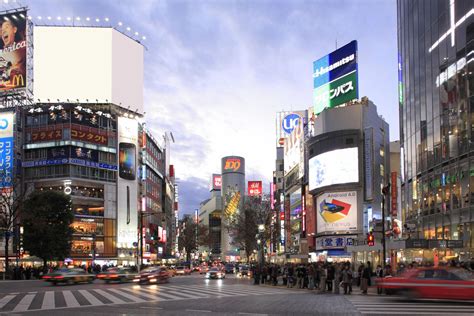 いつも同じじゃもったいない！ αで渋谷を楽しむスポット7選 Retrip[リトリップ]