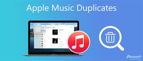How To Find And Remove Apple Music Duplicates On Mac 2024