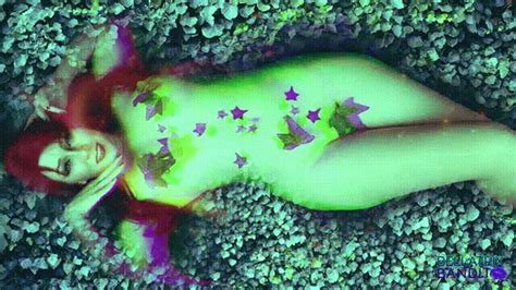 Mesmerized And Harvested By Bellatrix Bandit As Poison Ivy Bellatrix Bandit Clips Sale