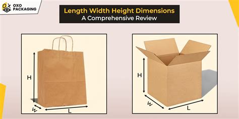 Length Width Height Your Comprehensive Guide To Dimensions