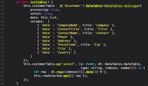 intro to angular 2 part 5 webworkers coding