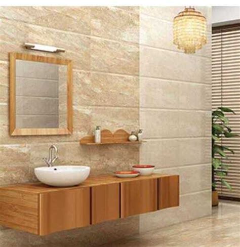 Square Shape Bathroom Wall Tiles For Home And Hotel At Best Price In