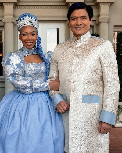 Disney Shares A First Look At Descendants Wicked Wonderland